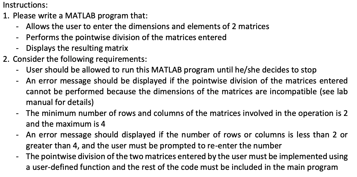 Solved You can use two "for loops" (nested) for that | Chegg.com