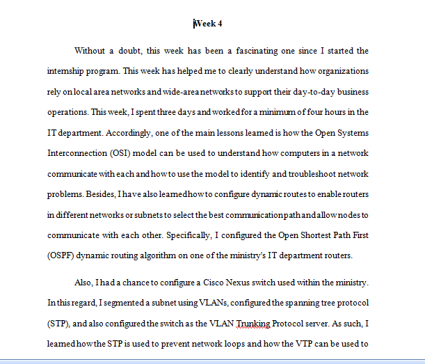 Solved I need a 300 words report written on Cyber | Chegg.com