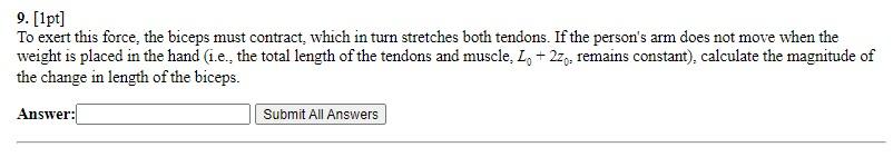 Solved Mechanical properties of tissue Ultimate tensile or | Chegg.com