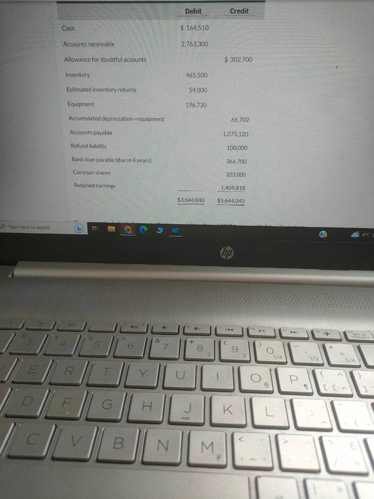Solved please answer all the answer correctly i really need | Chegg.com