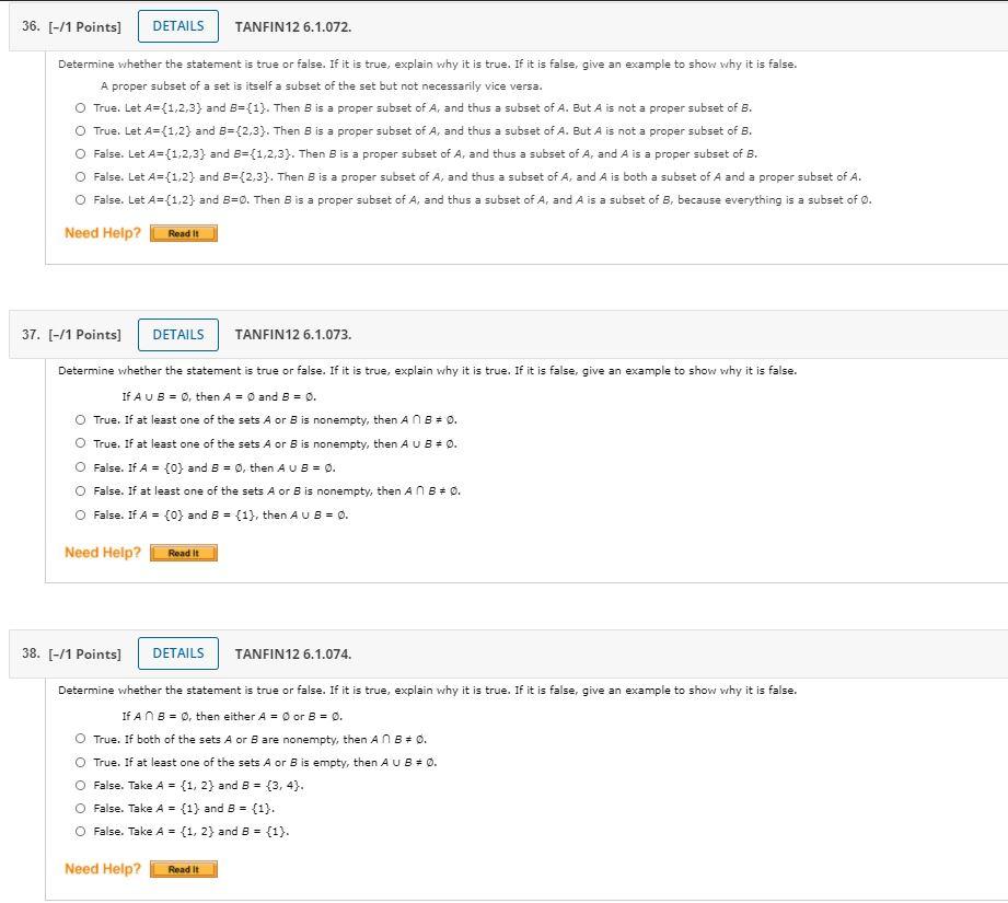 Solved I need help with these three problems please include | Chegg.com