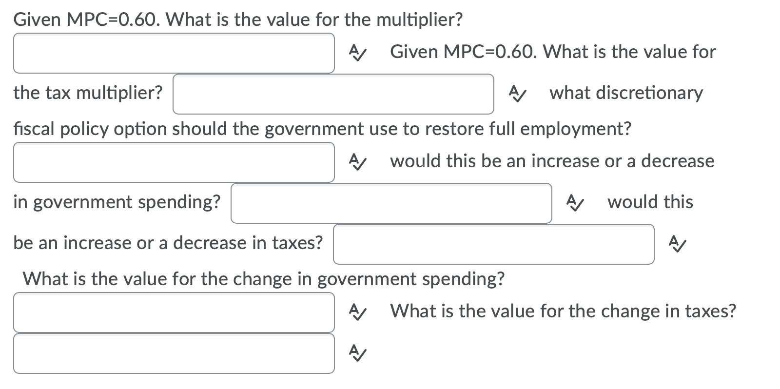 Solved As 110 E2 106 2 Et Pricelevel Cft 100 Ad2 Full Chegg
