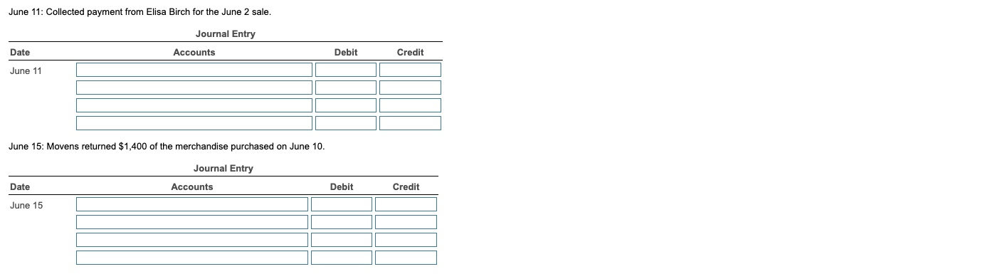 Solved Pastel Interiors reported the following transactions | Chegg.com