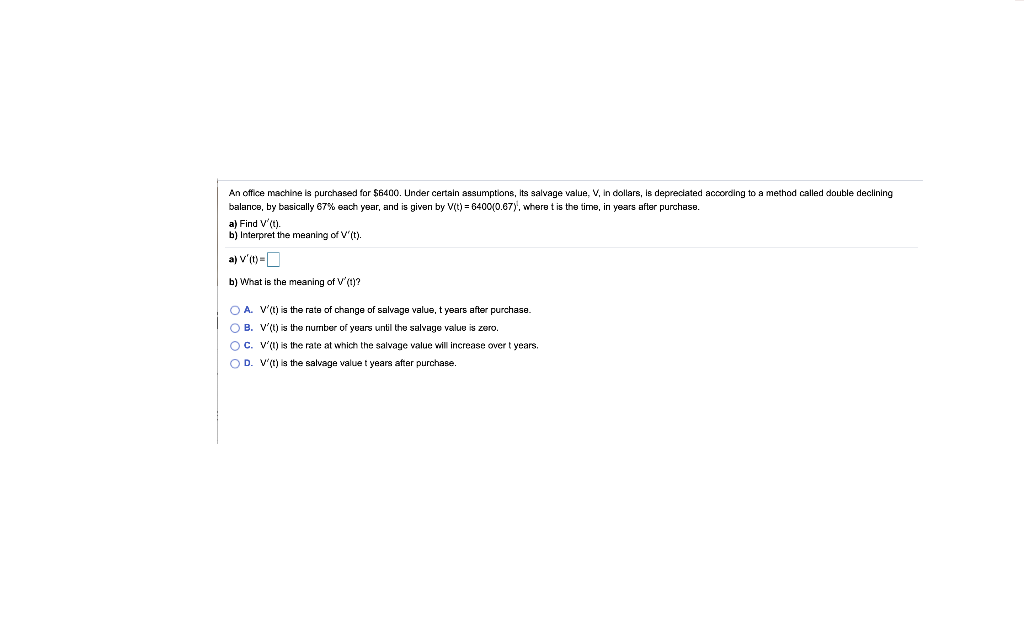 Solved Help and please circle the answers and make it clear | Chegg.com