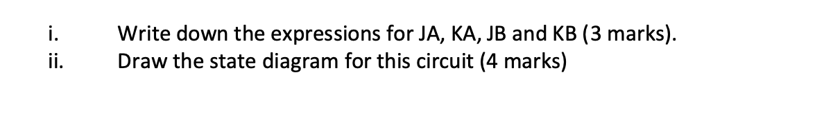 Solved a. The state diagram below shows a 3-bit up/down | Chegg.com