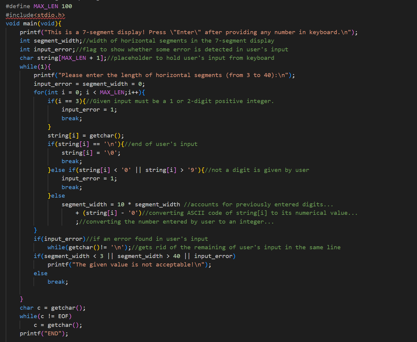 Problem SpecificationFor this programming assignment, | Chegg.com