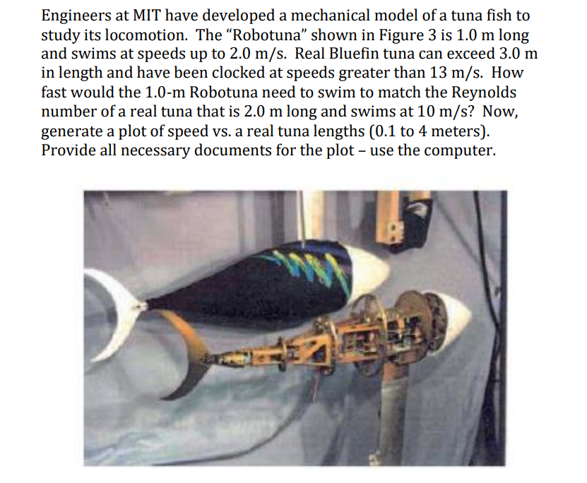 Solved Engineers at MIT have developed a mechanical model of | Chegg.com