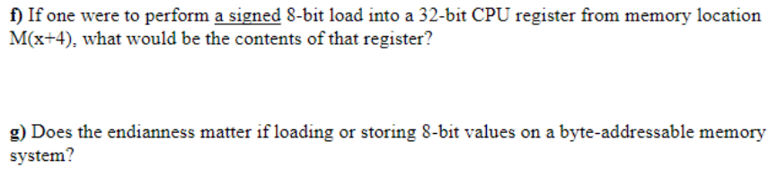Solved Can you solve this problem (Microcomputers and | Chegg.com