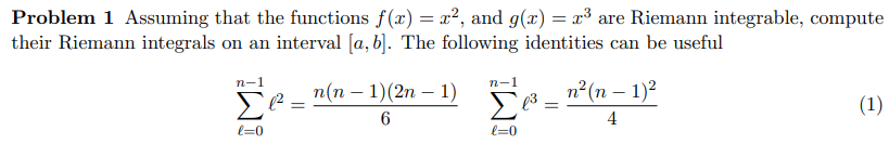 Solved Assuming that the functions f(x) = x 2 , and g(x) = x | Chegg.com