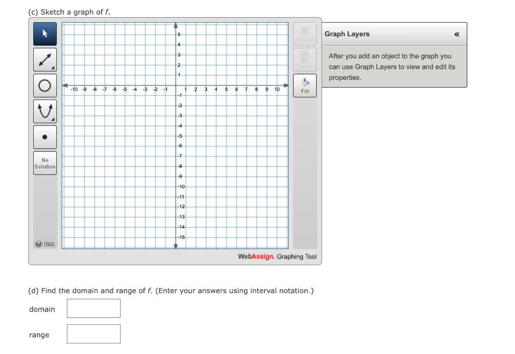 Solved A quadratic function f is given. f(x) = x2 + 6x – 5 | Chegg.com