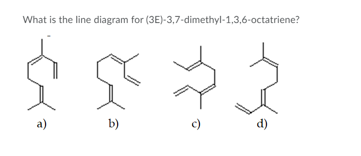 Solved What is the line diagram for | Chegg.com
