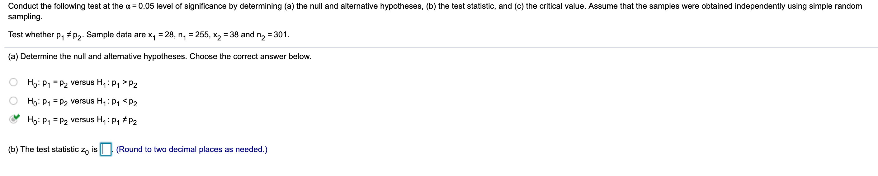solved-is-there-any-excel-function-to-find-z0-please-help-chegg