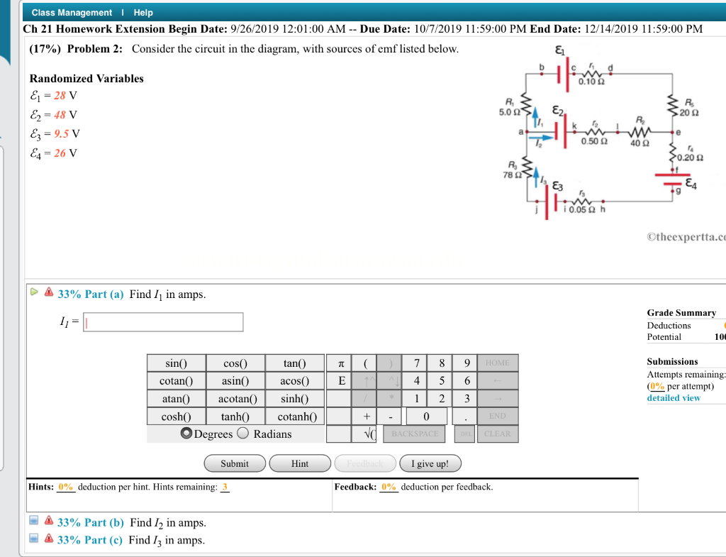 Solved Class Management | Help Ch 21 Homework Extension | Chegg.com