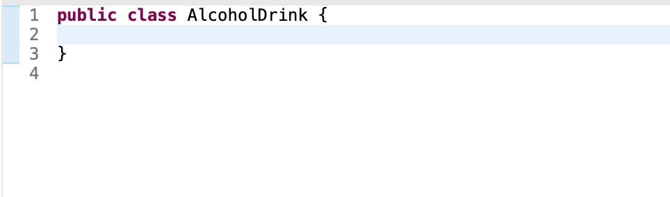 Solved In This Example You Will Create Subclasses That 