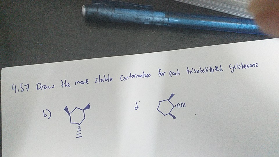 Solved 4,57 Dras He mare Shable Contormahoror each | Chegg.com