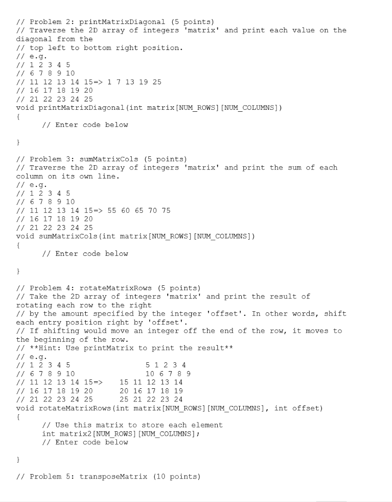 Solved V/ CSE240 Fall 2022 HW3 // Enter your name here // | Chegg.com