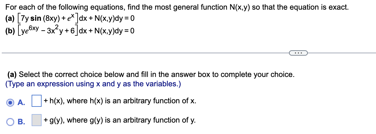 Solved Hello, please answer all the parts of the question | Chegg.com