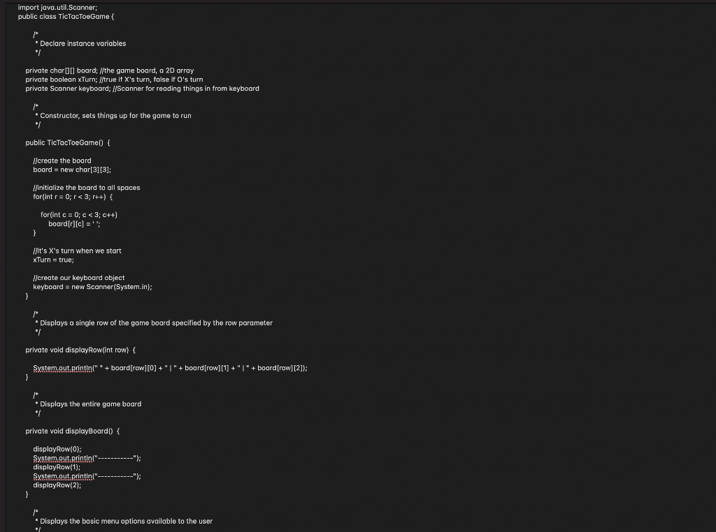 Solved Java hep. Can someone help with the JOption pop ups | Chegg.com