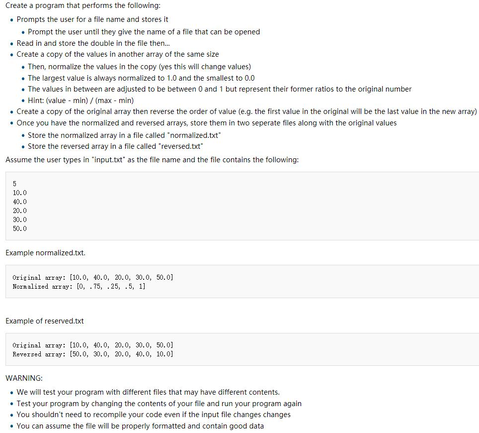 Solved C++program, I want the output look like the example | Chegg.com
