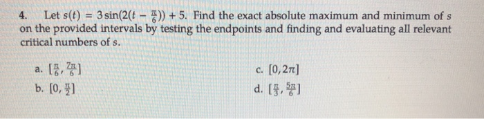 Solved 3. Consider the one-parameter family of functions | Chegg.com