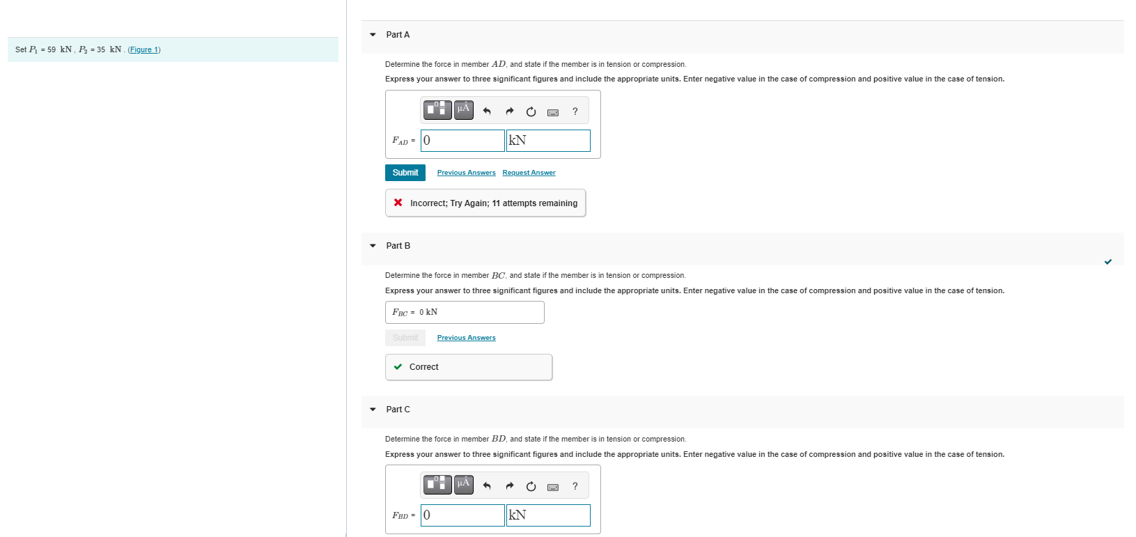 Show me the steps to solve | Chegg.com
