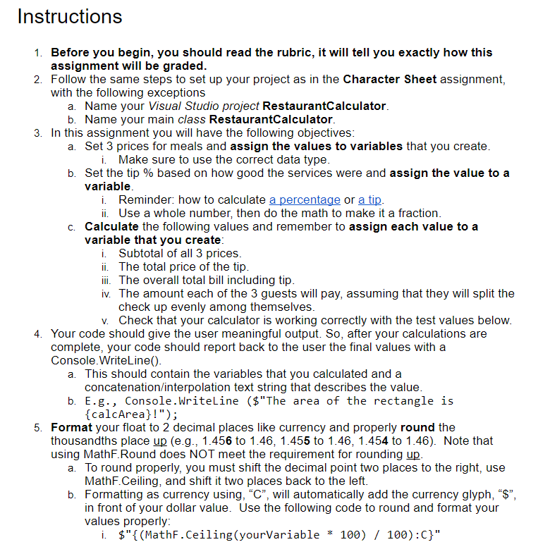Solved Overview • For this assignment, you will be building | Chegg.com