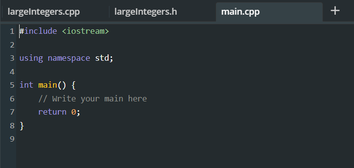 Solved Ch12pe4 Programming Exercise 11 In Chapter