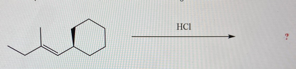 Solved 1) Hg(OAc)2/THF/H2O 2) NaBH4 :: (+/-) HgOAC || | Chegg.com