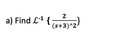 Solved Find \\( | Chegg.com