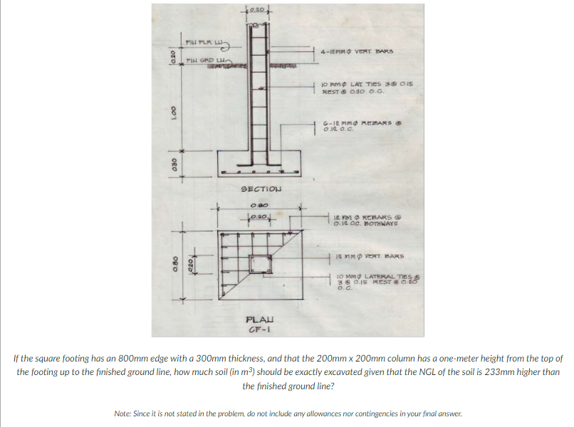Solved 10.30 FIN FLR WD 4-12MM VERT BARS 0.20 TIN GRD LUA OM | Chegg.com