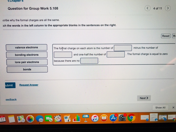 Solved Chapter 5 Algorithmic Question6 ? Part A Place the | Chegg.com