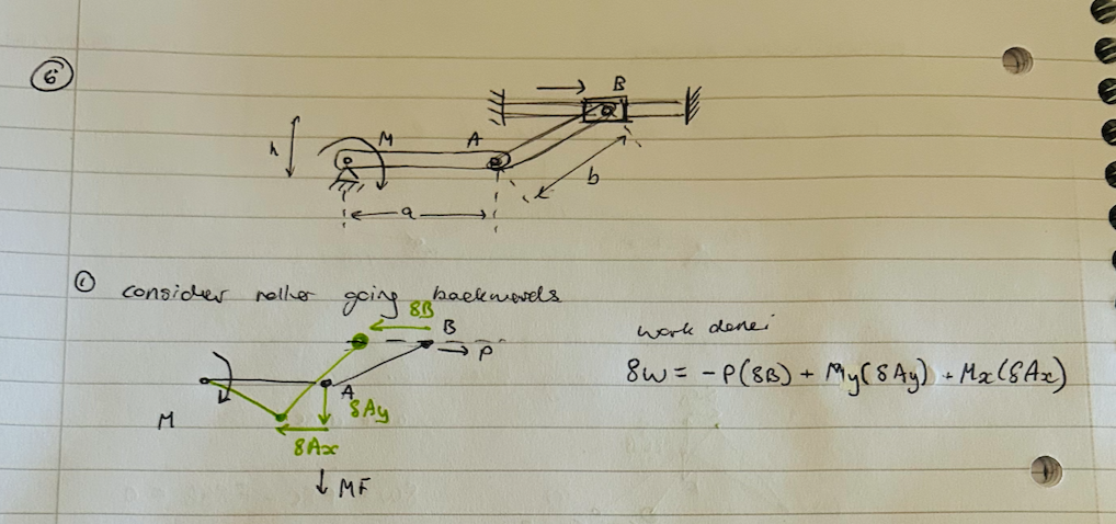 Solved Hello! I need help with understanding and finishing | Chegg.com