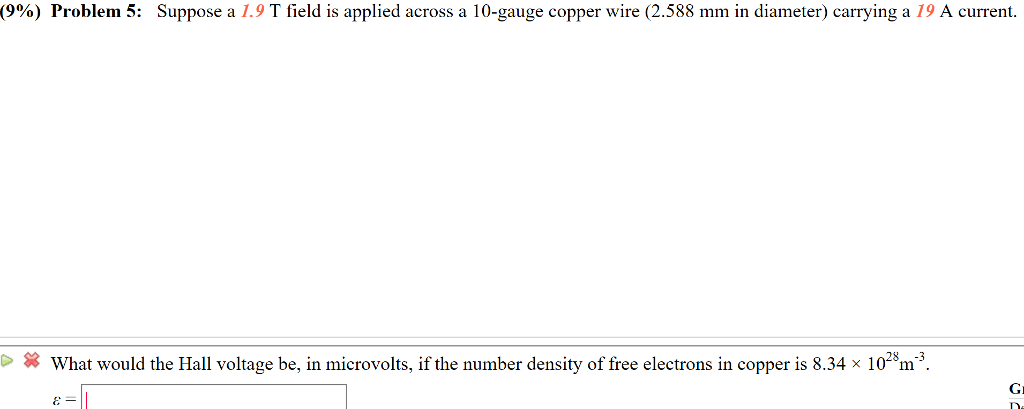 Solved 9%) Problem 9: Nonnuclear submarines use batteries | Chegg.com Solved 9%) Problem 9: Nonnuclear submarines use batteries | Chegg.com