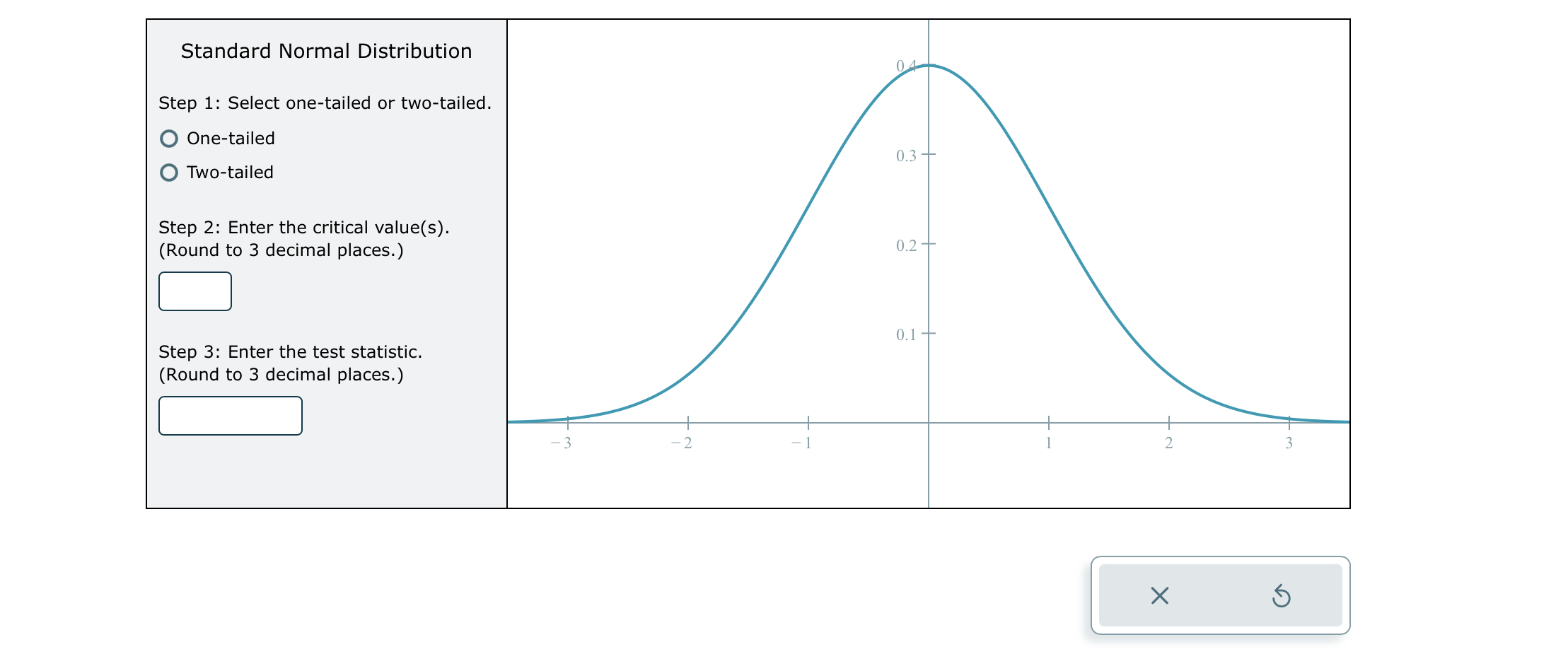 Solved According to previous studies, the mean distance each | Chegg.com