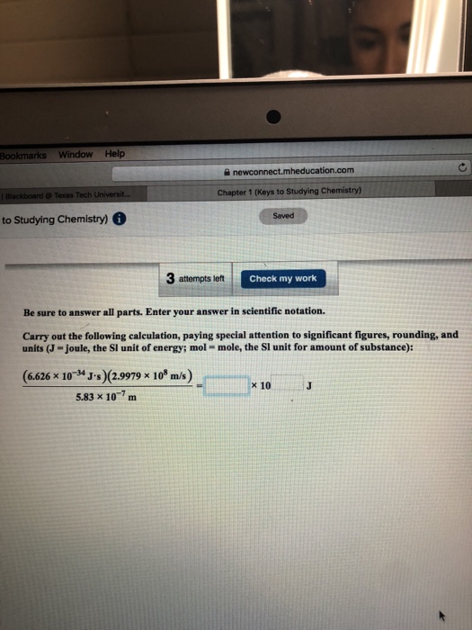 Solved a ne ucation.com Chapter 1 (Keys to Studying | Chegg.com