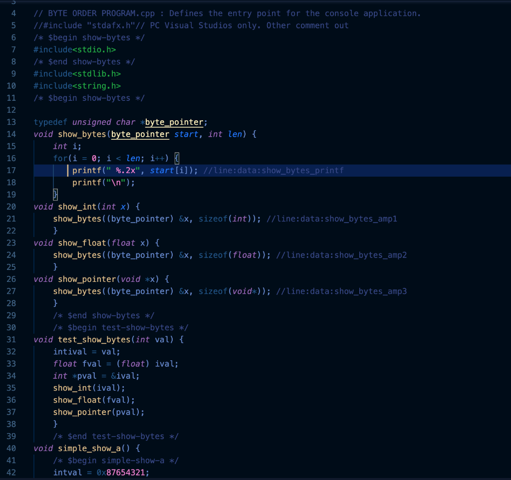 Code and Run the program.. Turn in code, screen | Chegg.com