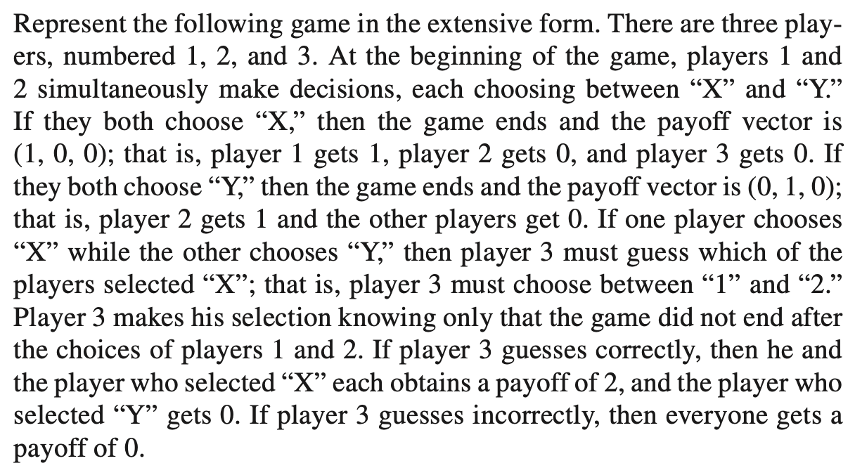 Solved Write out the normal form representation of this | Chegg.com