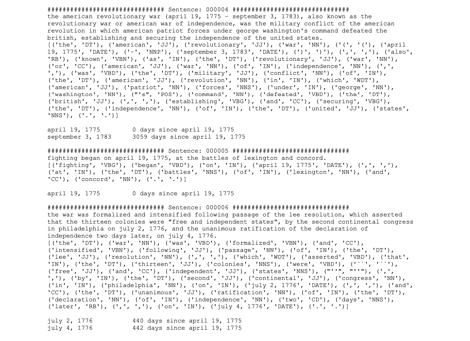 Solved Please help with the Python program assignment. The | Chegg.com