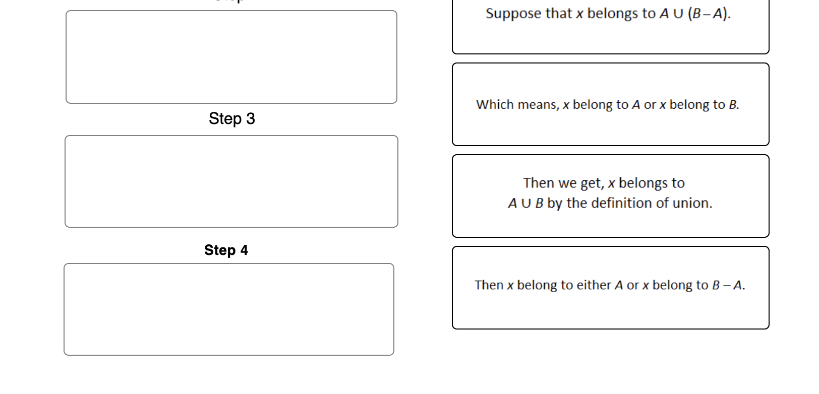 Solved Required information NOTE: This is a multi-part | Chegg.com