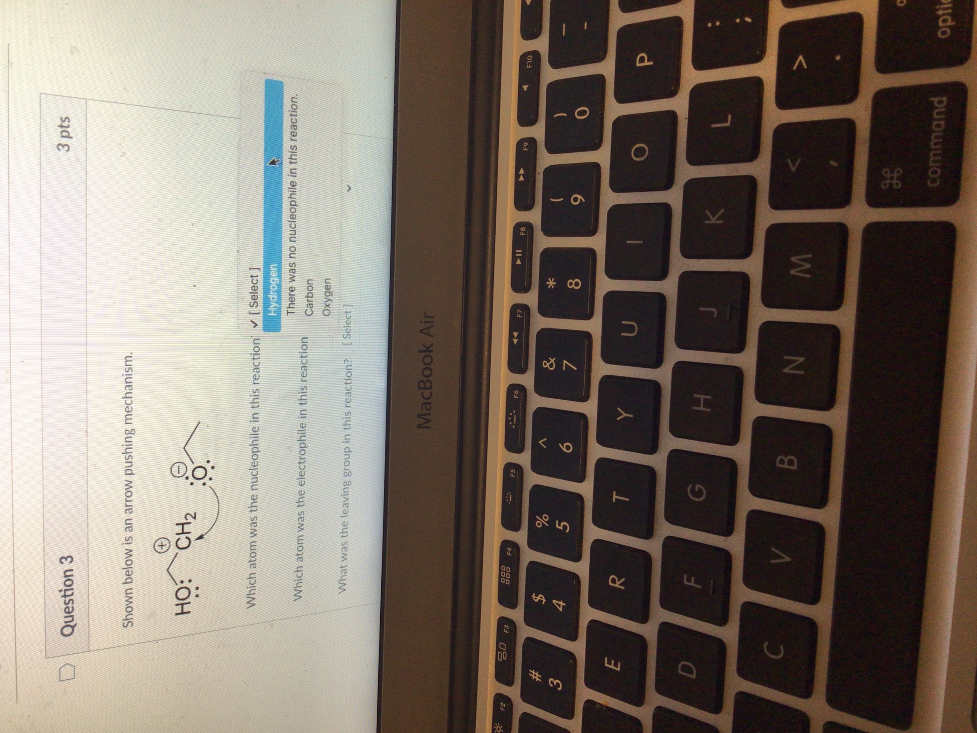 Solved show work | Chegg.com