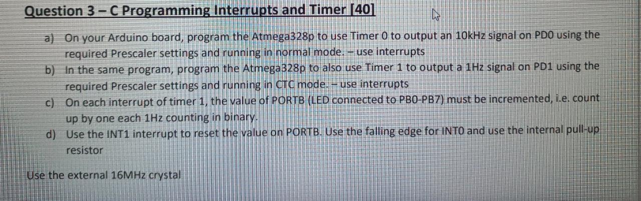 Solved Help please. All the info is given in the photo. I | Chegg.com