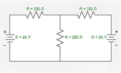 Solved Using the polarities and values computed in previous | Chegg.com