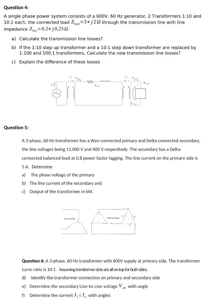 Solved Question 1: The magnetic circuit of the Fig. below | Chegg.com