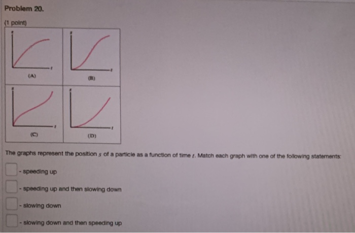 Solved Problem 19. (t point) A jogger runs around a circular | Chegg.com