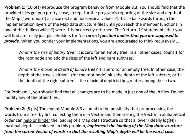 Solved You may download and use the following files with | Chegg.com