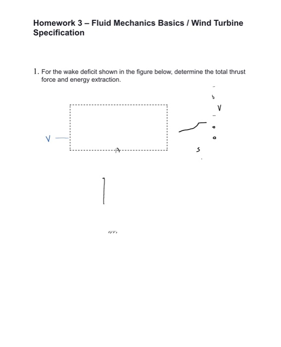 you should be developing an equation for the thrust | Chegg.com