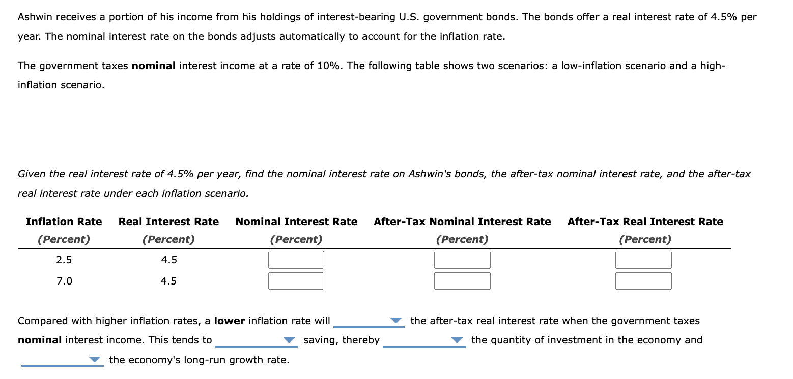 Solved Ashwin receives a portion of his income from his | Chegg.com