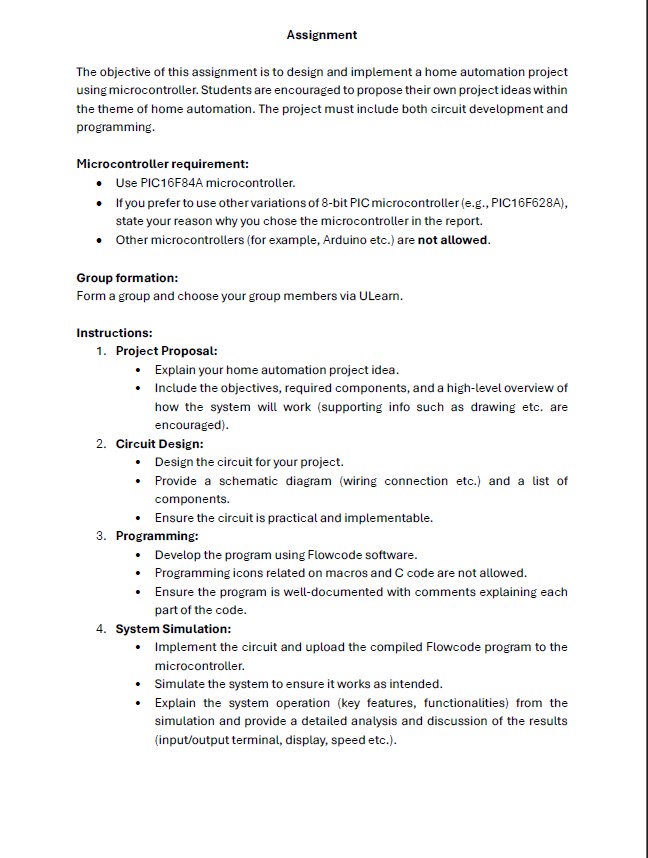 Solved AssignmentThe objective of this assignment is to | Chegg.com
