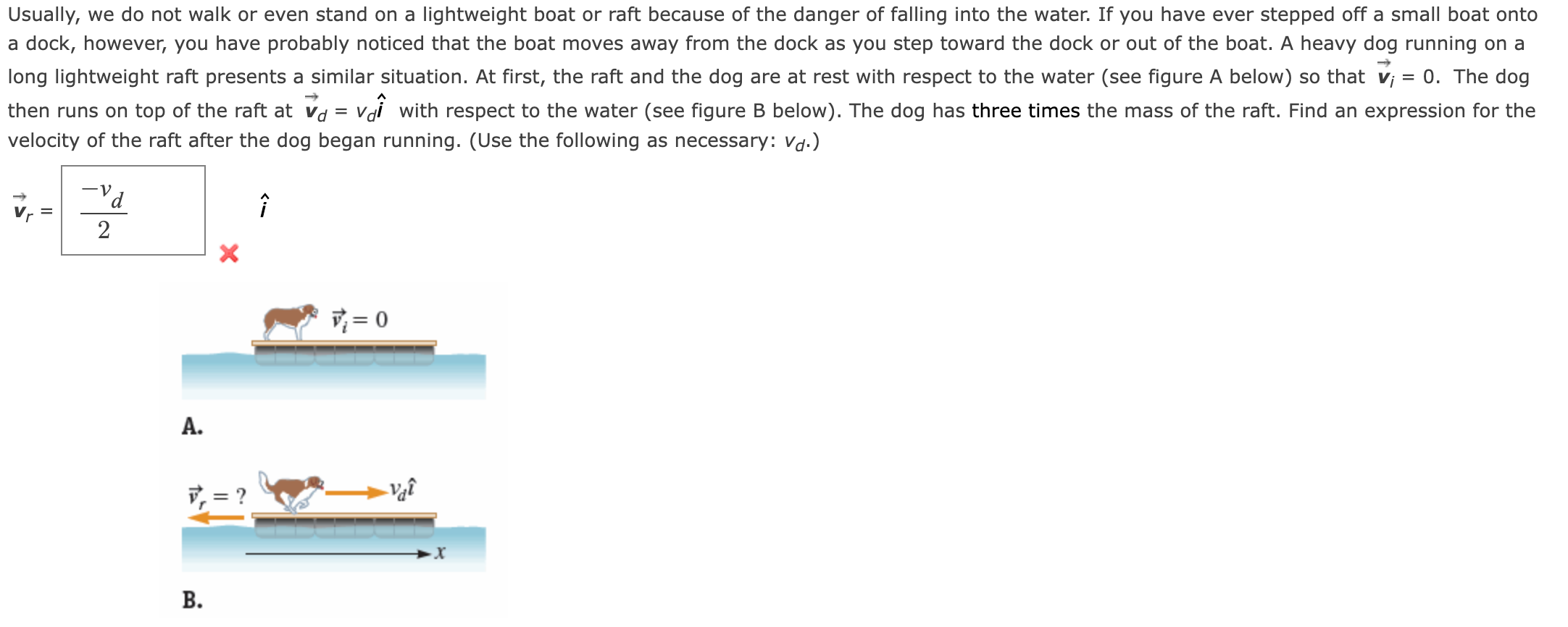 Solved Usually, we do not walk or even stand on a | Chegg.com