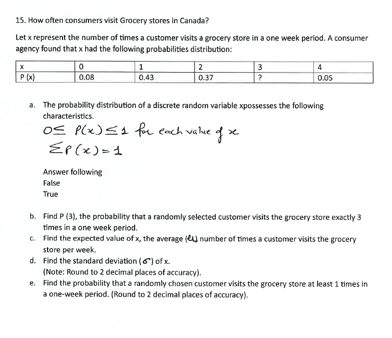 Solved Kindly double check before sending it to me. ﻿I need | Chegg.com